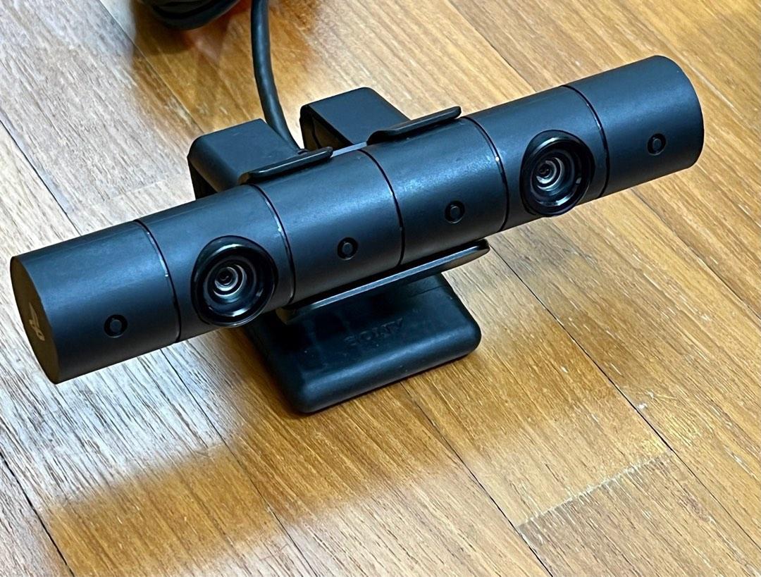 Sony Playstation 4 Pro 1TB 4k (w/ camera), Video Gaming, Video Game ...