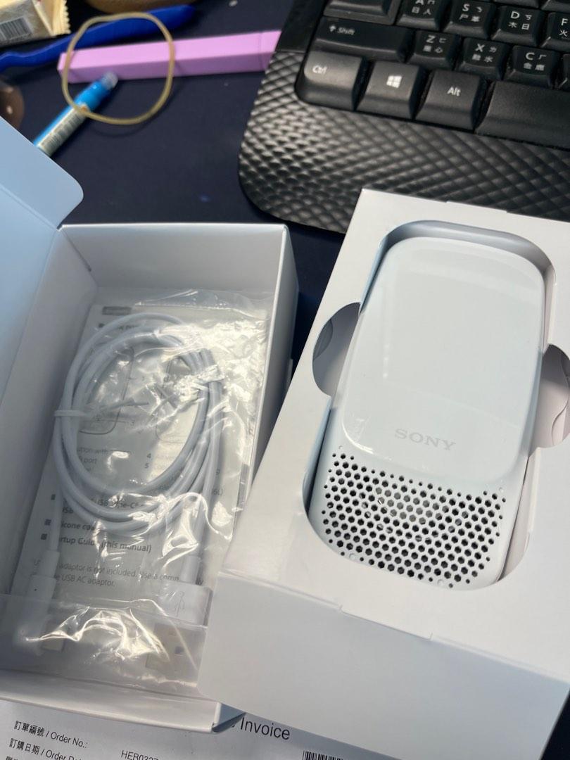 sony reon pocket 3 冷氣機, 家庭電器, 冷氣機及暖風機 - Carousell