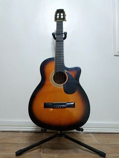Affordable "steven harris guitars" For Sale | Carousell Philippines