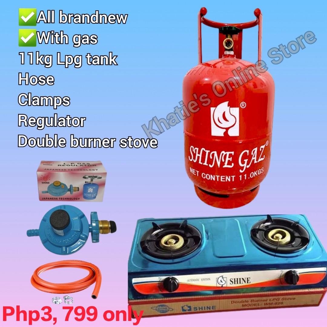 STOVE SET, TV & Home Appliances, Kitchen Appliances, Cookers on Carousell