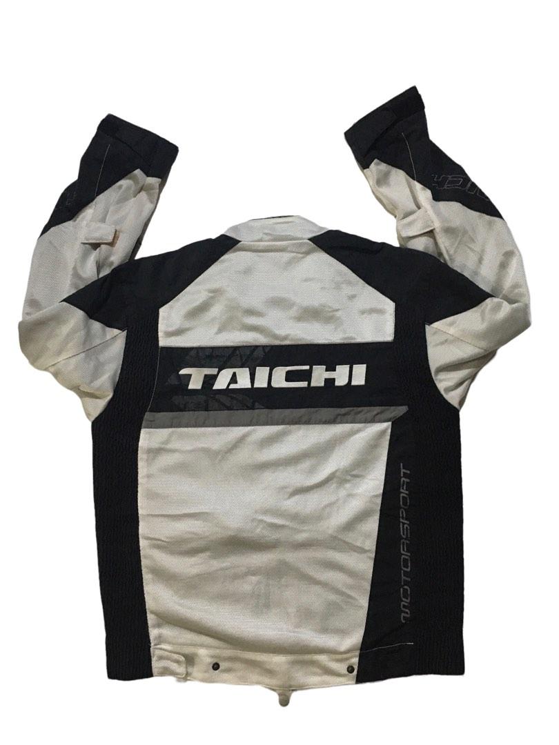 TAICHI Racing Jacket ( final drop), Men's Fashion, Coats, Jackets and ...