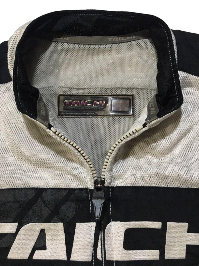TAICHI Racing Jacket ( final drop), Men's Fashion, Coats, Jackets and Outerwear on Carousell