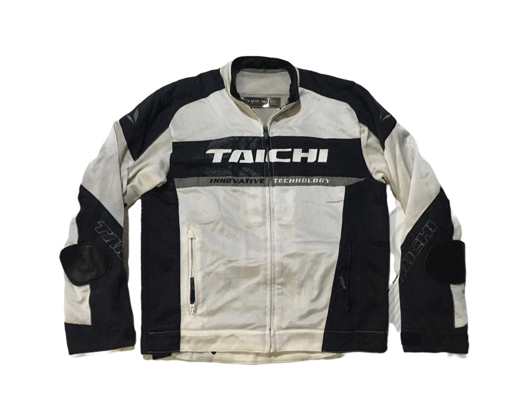 TAICHI Racing Jacket ( final drop), Men's Fashion, Coats, Jackets and ...
