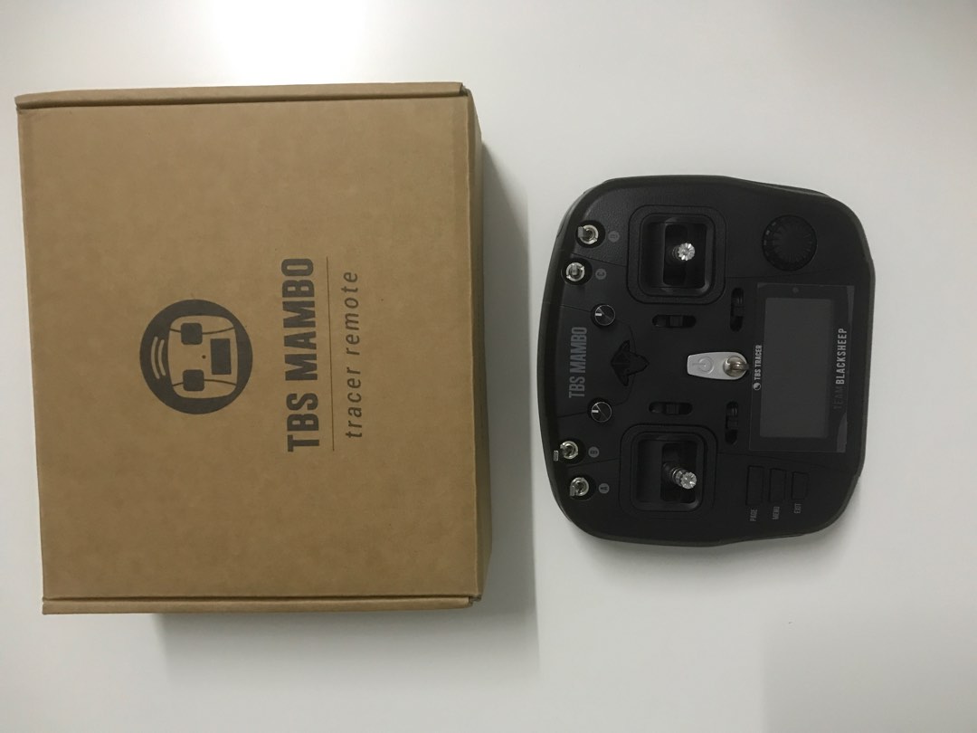 TBS Mambo, Photography, Drones on Carousell