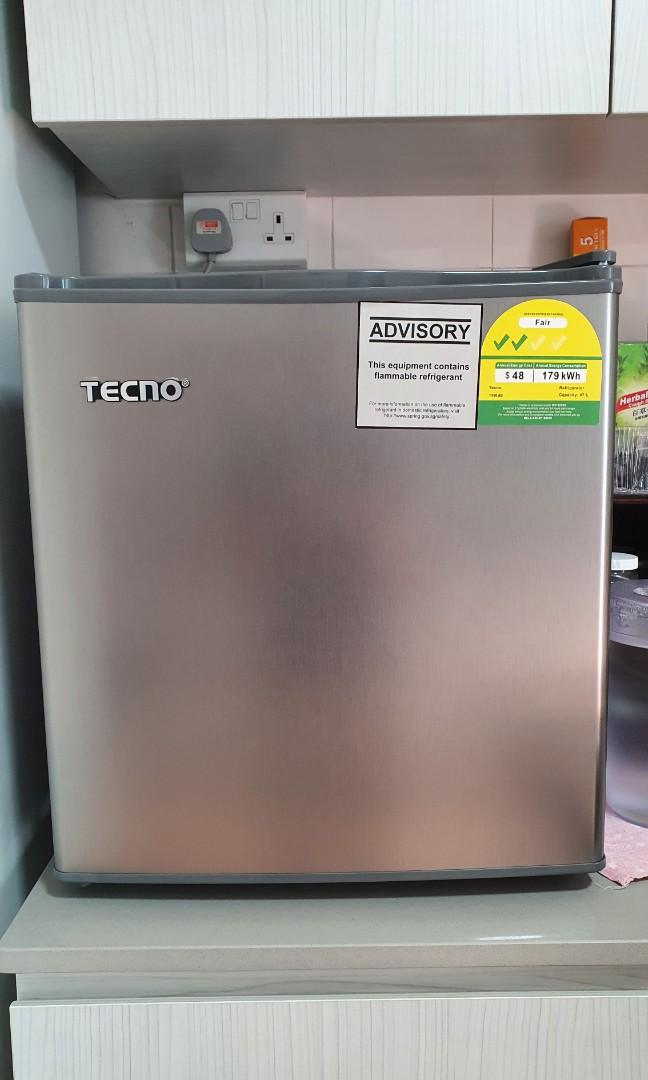 Tecno Bar Fridge, TV & Home Appliances, Kitchen Appliances ...