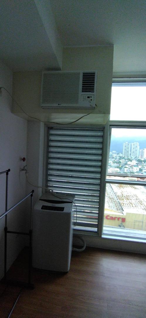 The Linear Makati Tower 2 Studio Condo For Rent Lease near RCBC ...