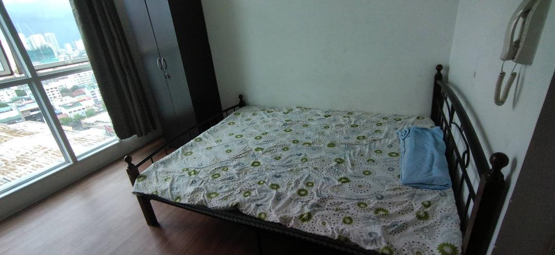 The Linear Makati Tower 2 Studio Condo For Rent Lease near RCBC ...