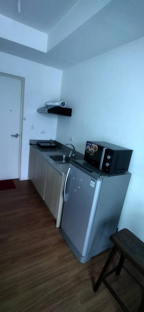 The Linear Makati Tower 2 Studio Condo For Rent Lease near RCBC ...