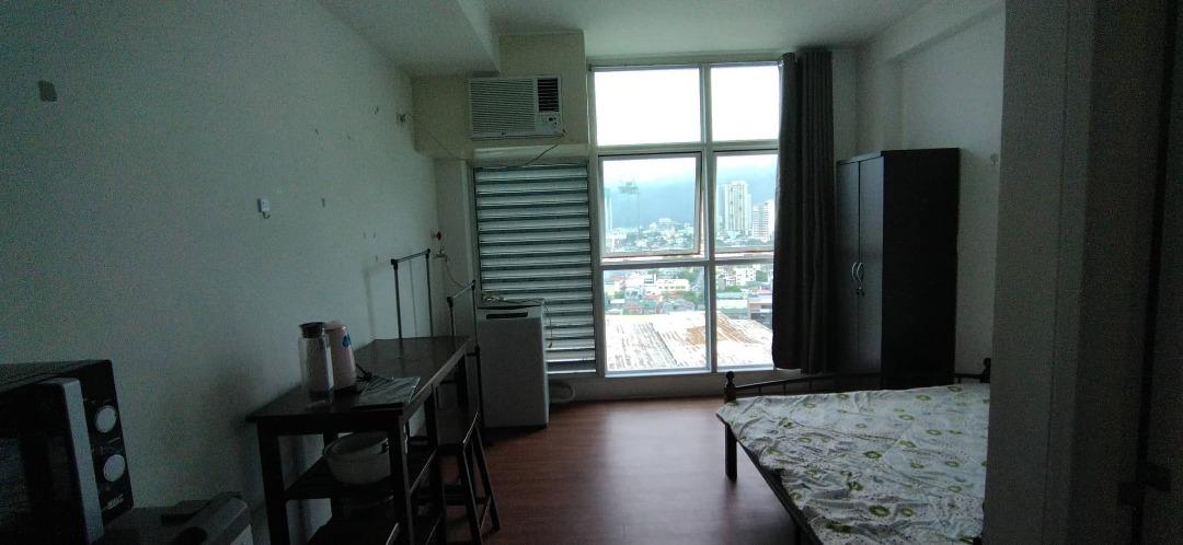 The Linear Makati Tower 2 Studio Condo For Rent Lease near RCBC ...