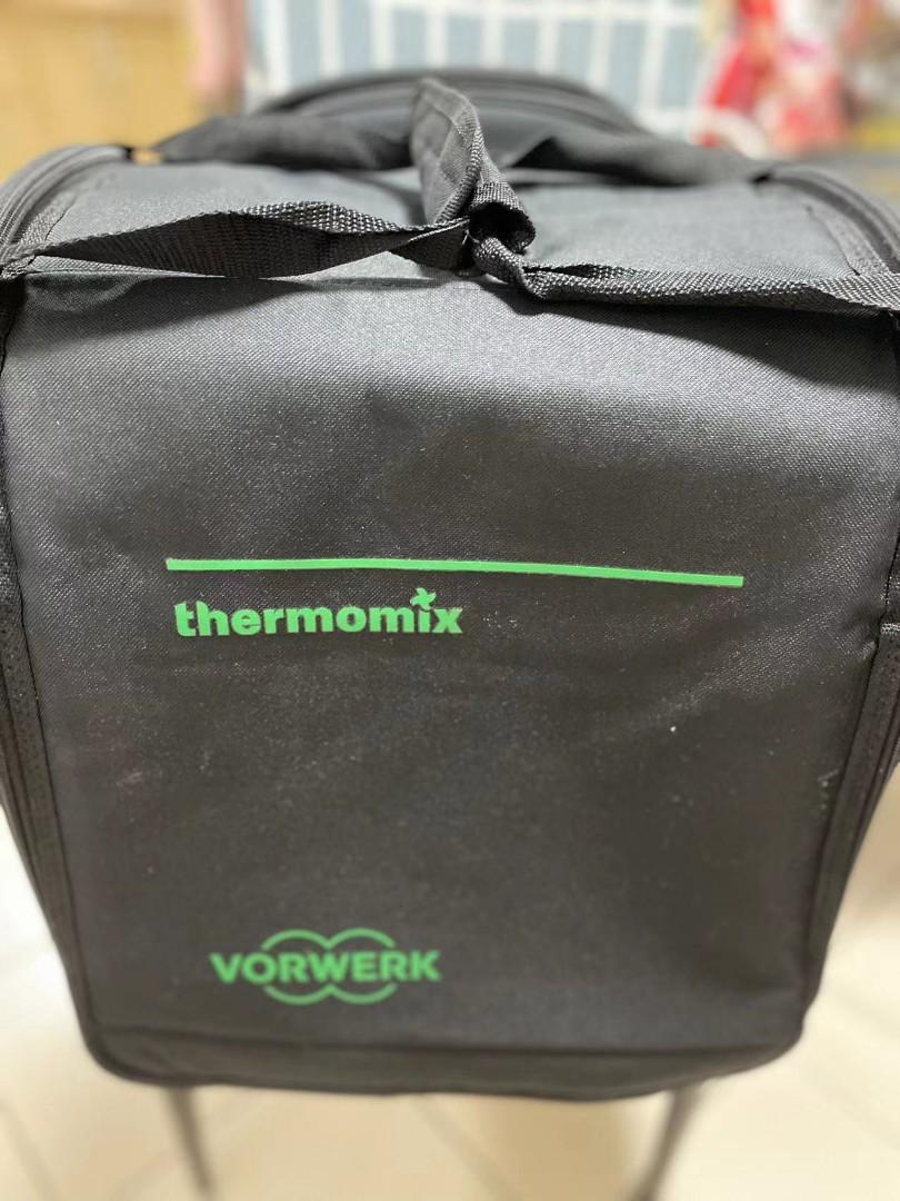 Thermomix TM5 full set with FOC (as per pictures), TV & Home Appliances ...