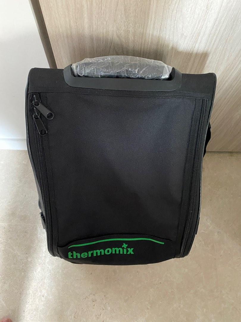 Thermomix Trolley Bag, Men's Fashion, Bags, Backpacks on Carousell