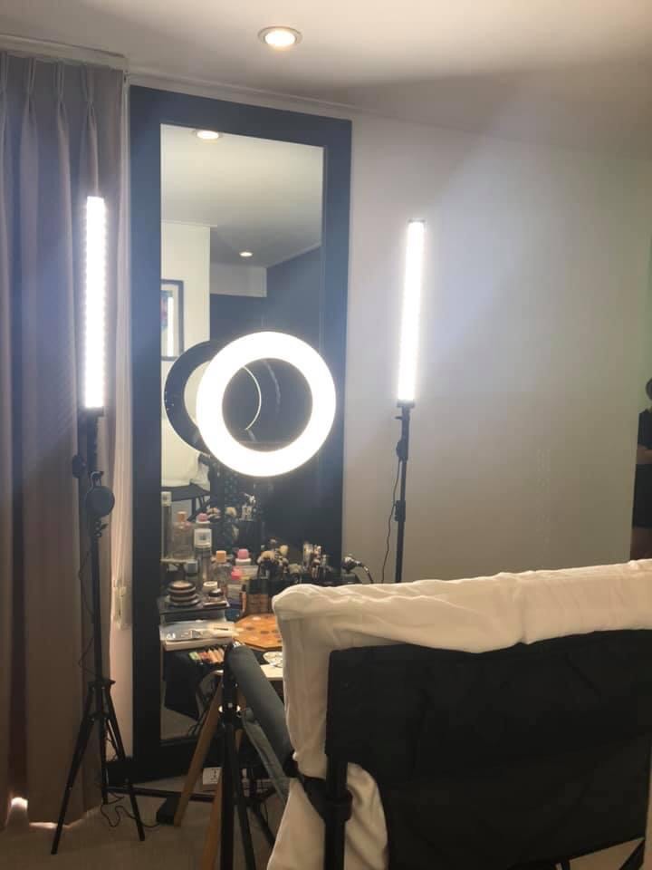 Twin Led Bars, Photography, Photography Accessories, Lighting & Studio ...