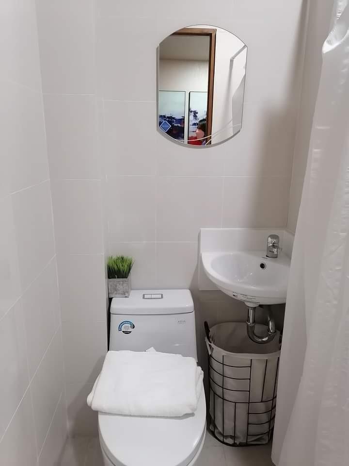 UHome Suites Panay, Quezon City, Property, Rentals, Apartments & Condos ...