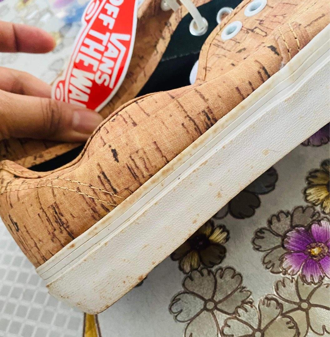 Original Vans , Men's Fashion, Footwear, Sneakers on Carousell