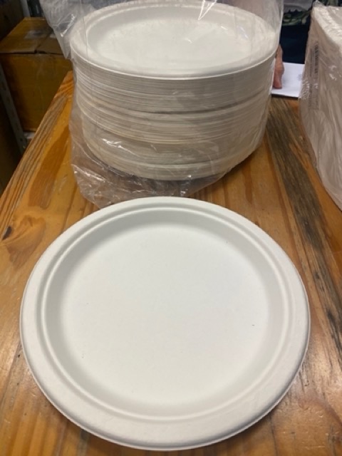 Various Disposable Ware (please see all images and description for ...