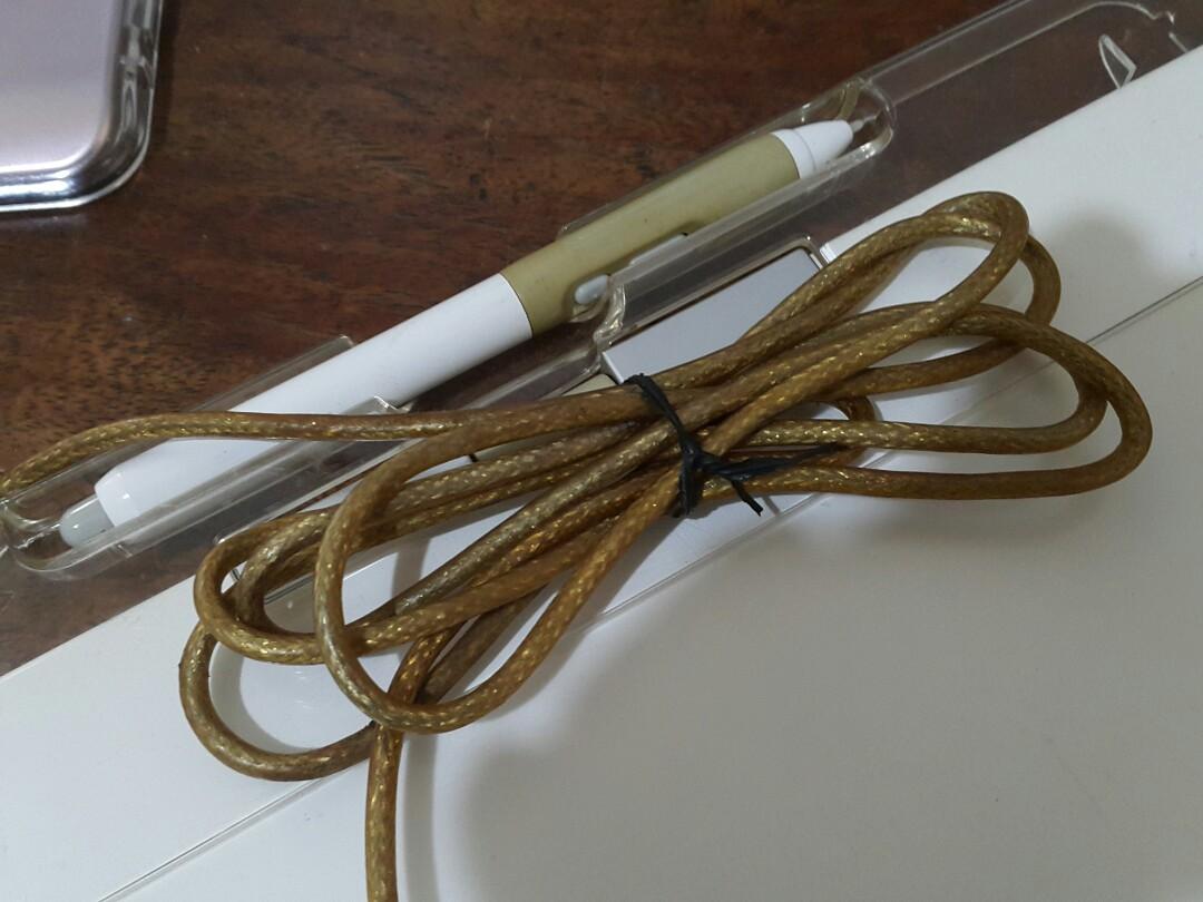 Wacom Graphire 4 Tablet 6x8 READ first, Computers & Tech, Printers ...