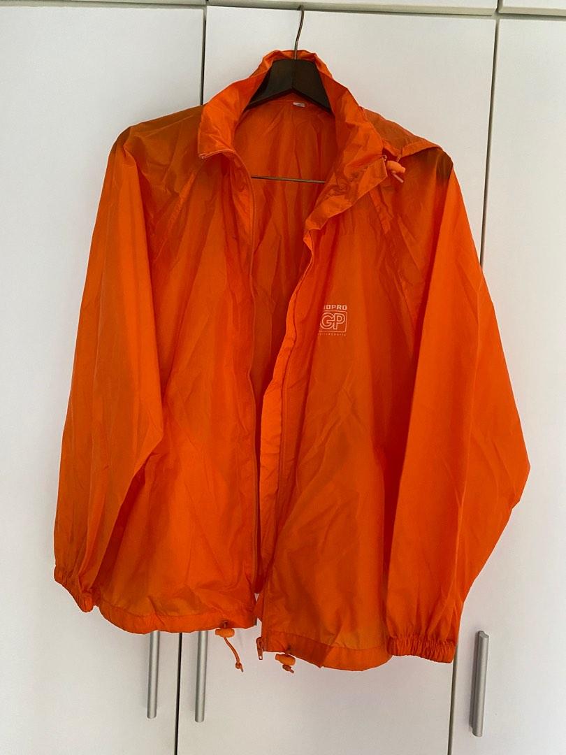 Wind breaker, Men's Fashion, Coats, Jackets and Outerwear on Carousell