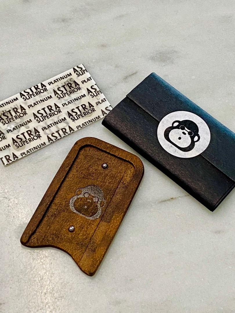 Wire Monkey Bread Lame, Furniture & Home Living, Kitchenware ...