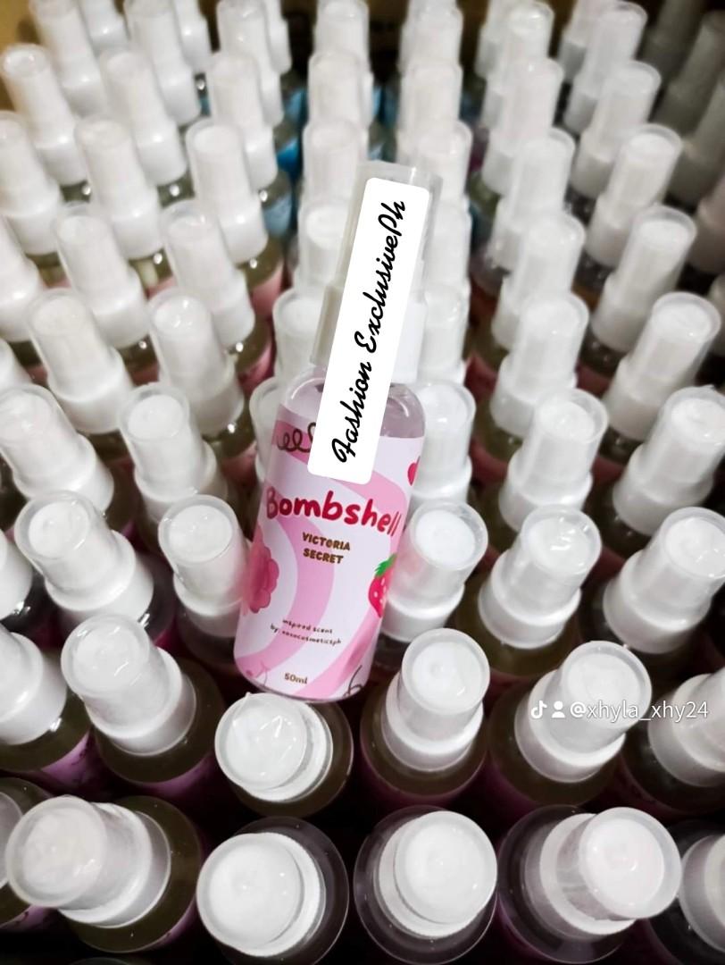 XoxoLovely Perfumes, Beauty & Personal Care, Fragrance & Deodorants on ...
