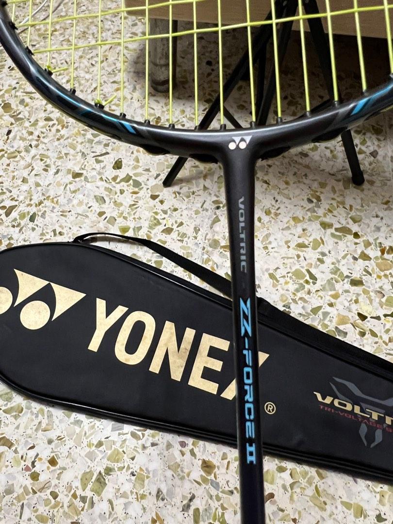 YONEX Badminton racket for men, Sports Equipment, Sports & Games ...