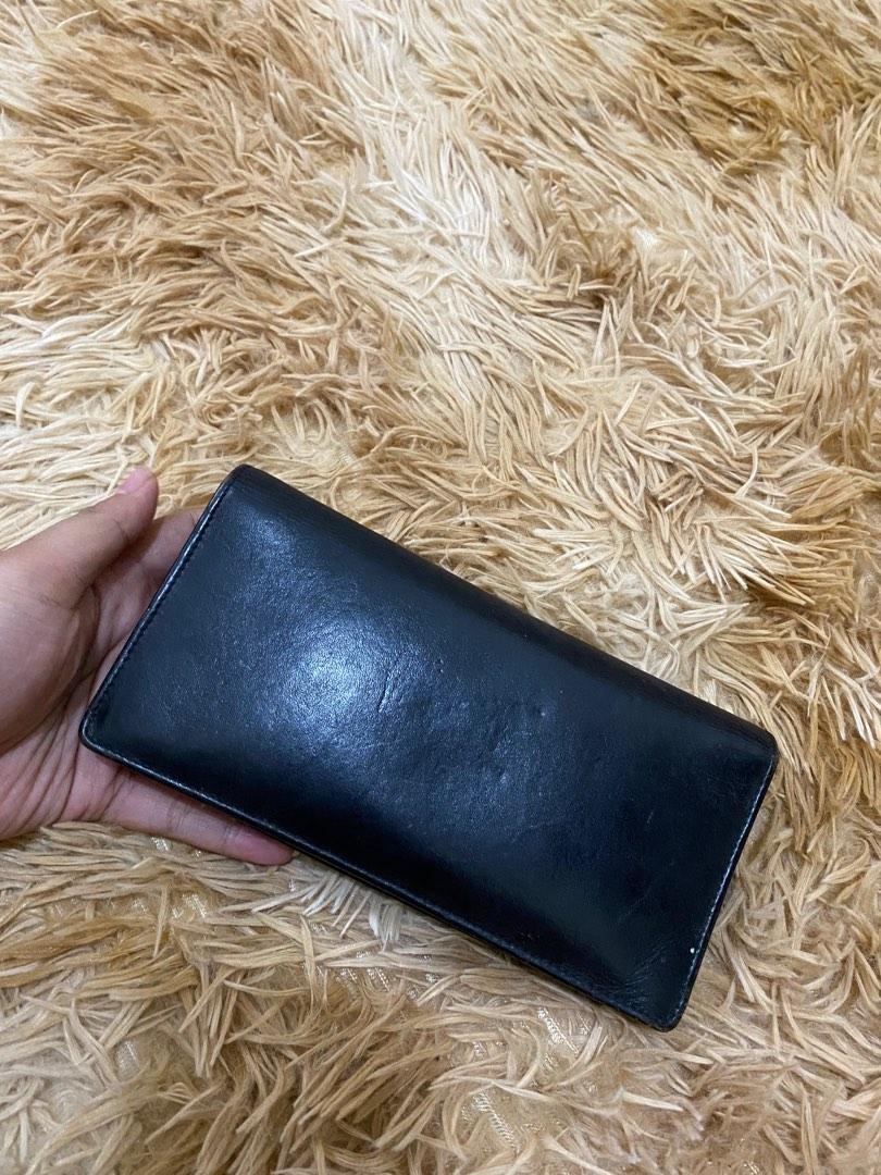 100% Authentic Peridot Long Wallet, Women's Fashion, Bags & Wallets ...