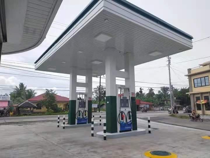 4 hoses fuel pump dispenser Quadro pump Gas pump, Commercial ...