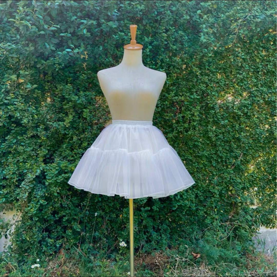 55cm Dress Prop Up For Cosplay Lolita, Hobbies & Toys, Memorabilia ...