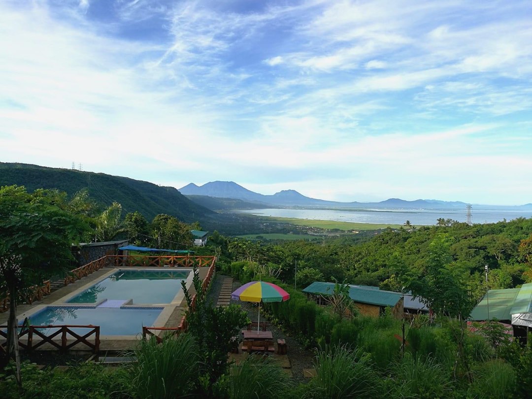 5.7 Hectares Farm Resort Located in Pangil Laguna, Property, For Sale ...