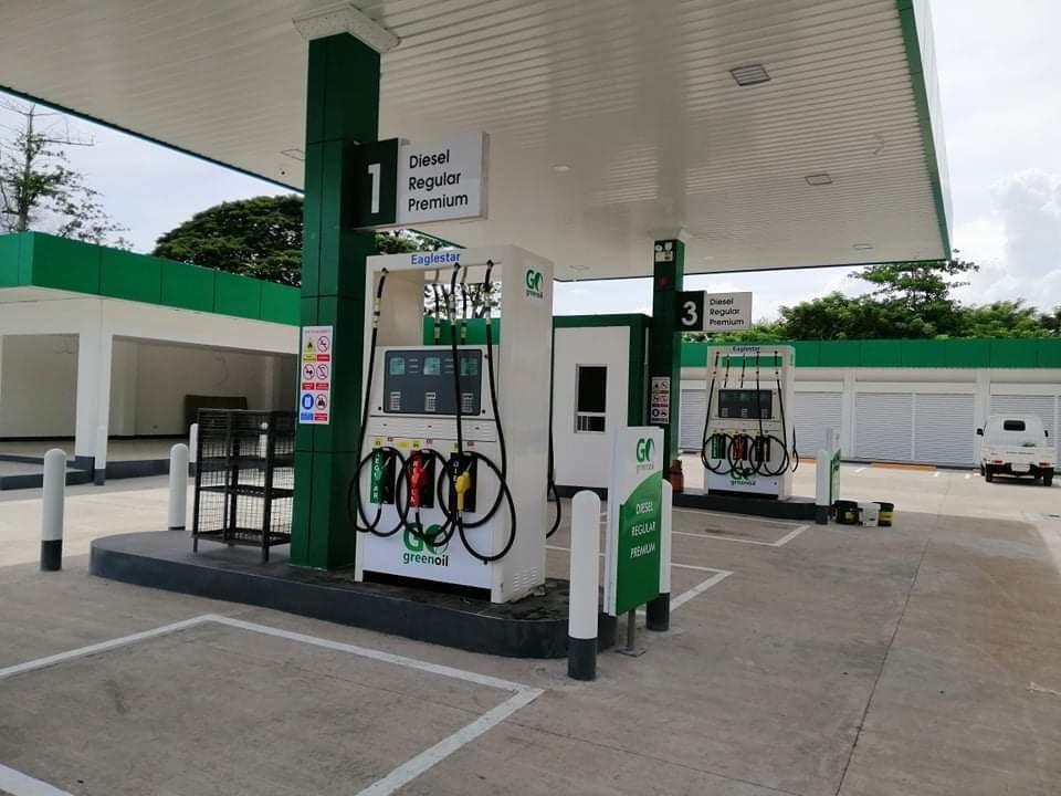 6 hoses fuel pump dispenser gas pump diesel pump, Commercial ...