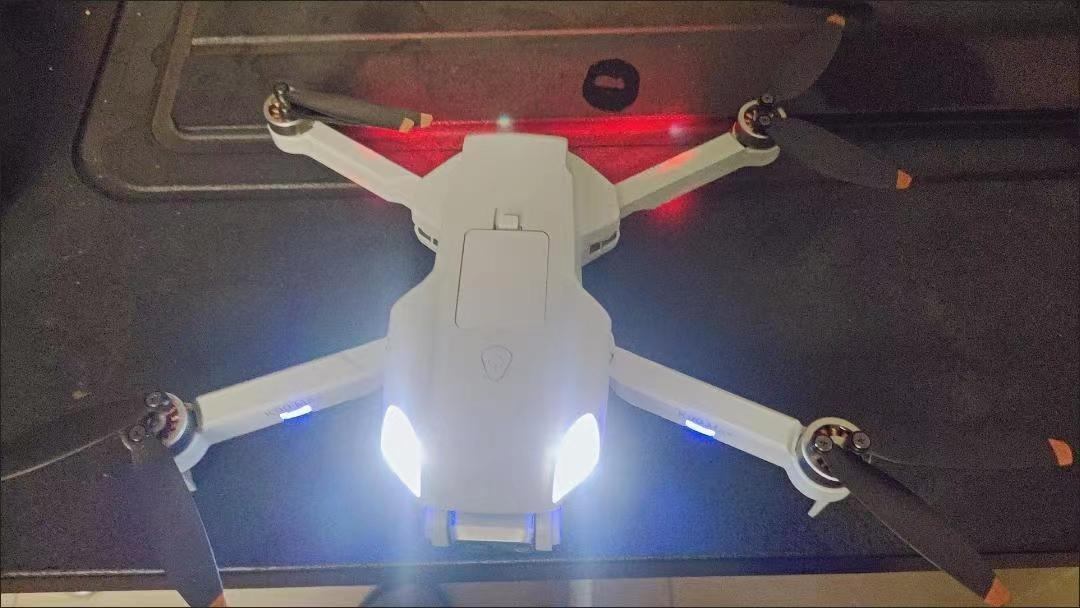 8K Double Aerial Photo Drone, Photography, Drones on Carousell