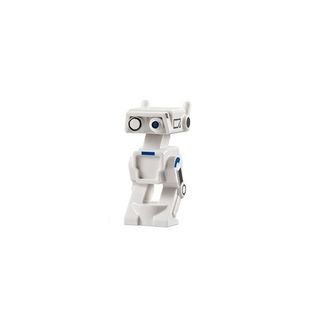全新! Lego 75364 Star Wars 星球大戰 Captain Porter - Rebel Pilot (sw1289), 興趣 ...