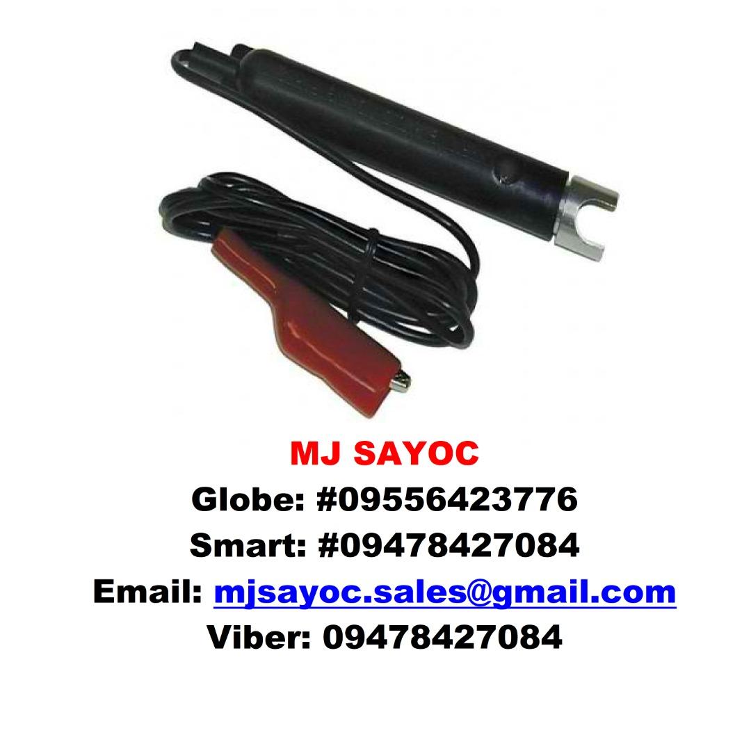 " LOTA " SPARK PLUG WIRE TESTER, Commercial & Industrial, Construction ...