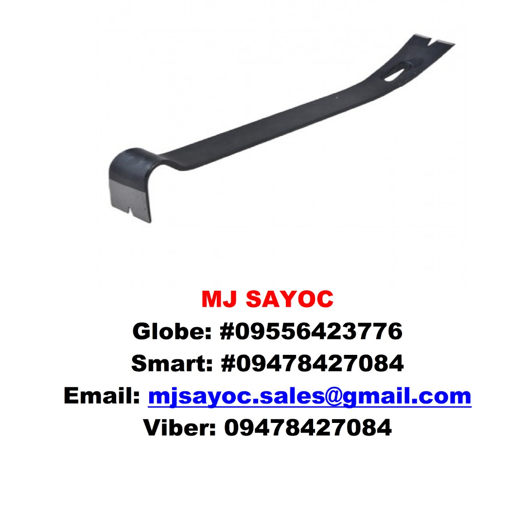 " SHOWA " UTILITY BAR, Commercial & Industrial, Construction Tools ...