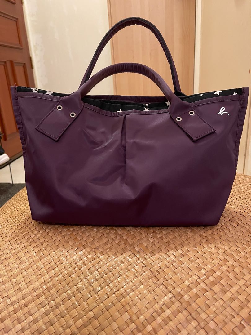 Agnes B bag, Luxury, Bags & Wallets on Carousell