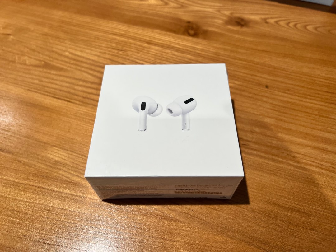 AirPod Pro, Audio, Earphones on Carousell