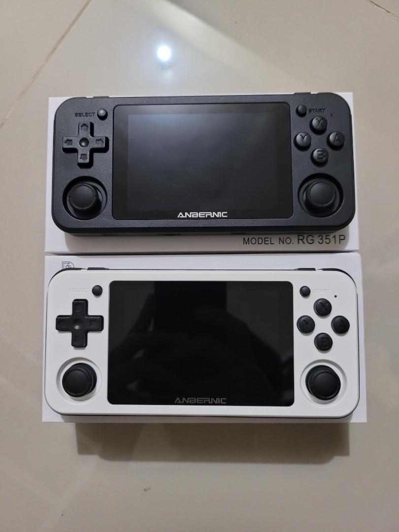 Anbernic RG351P, Video Gaming, Video Game Consoles, Others on Carousell