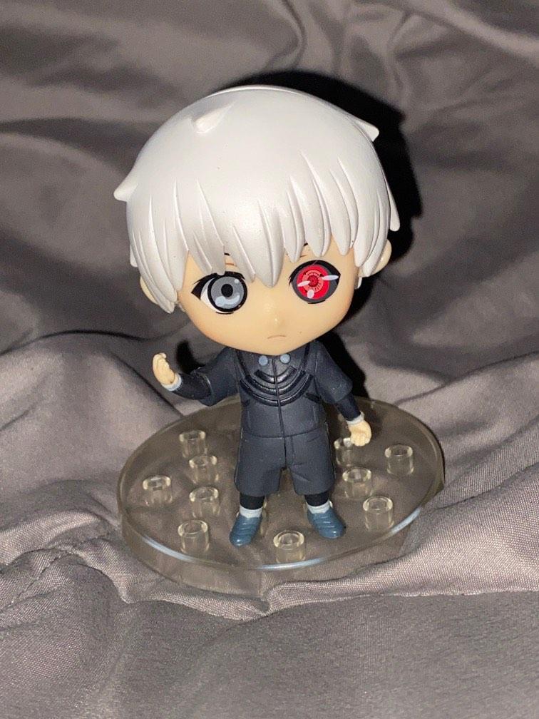 ANIME TOKYO GHOUL KANEKI KEN FIGURE, Hobbies & Toys, Toys & Games on ...