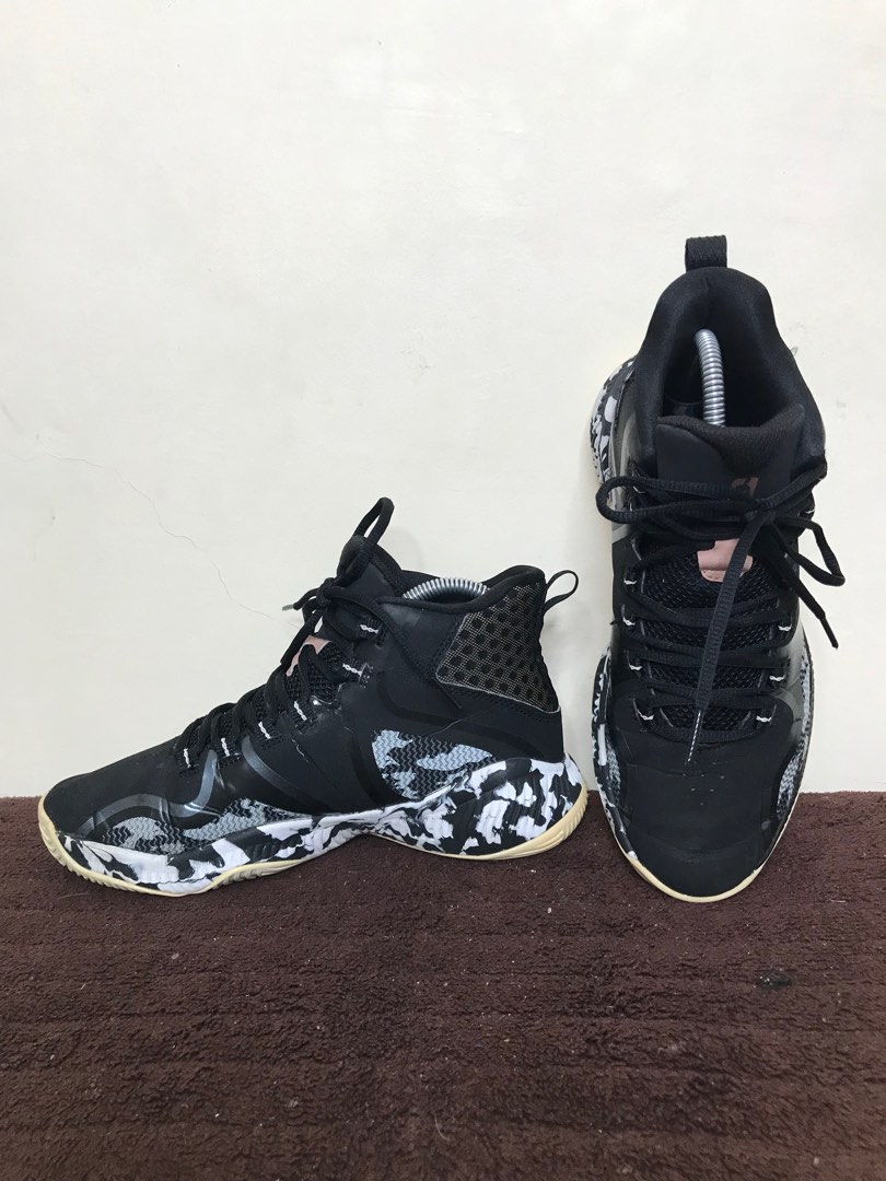 Anta Klay Thompson 3 -Size 7, Men's Fashion, Footwear, Sneakers on ...