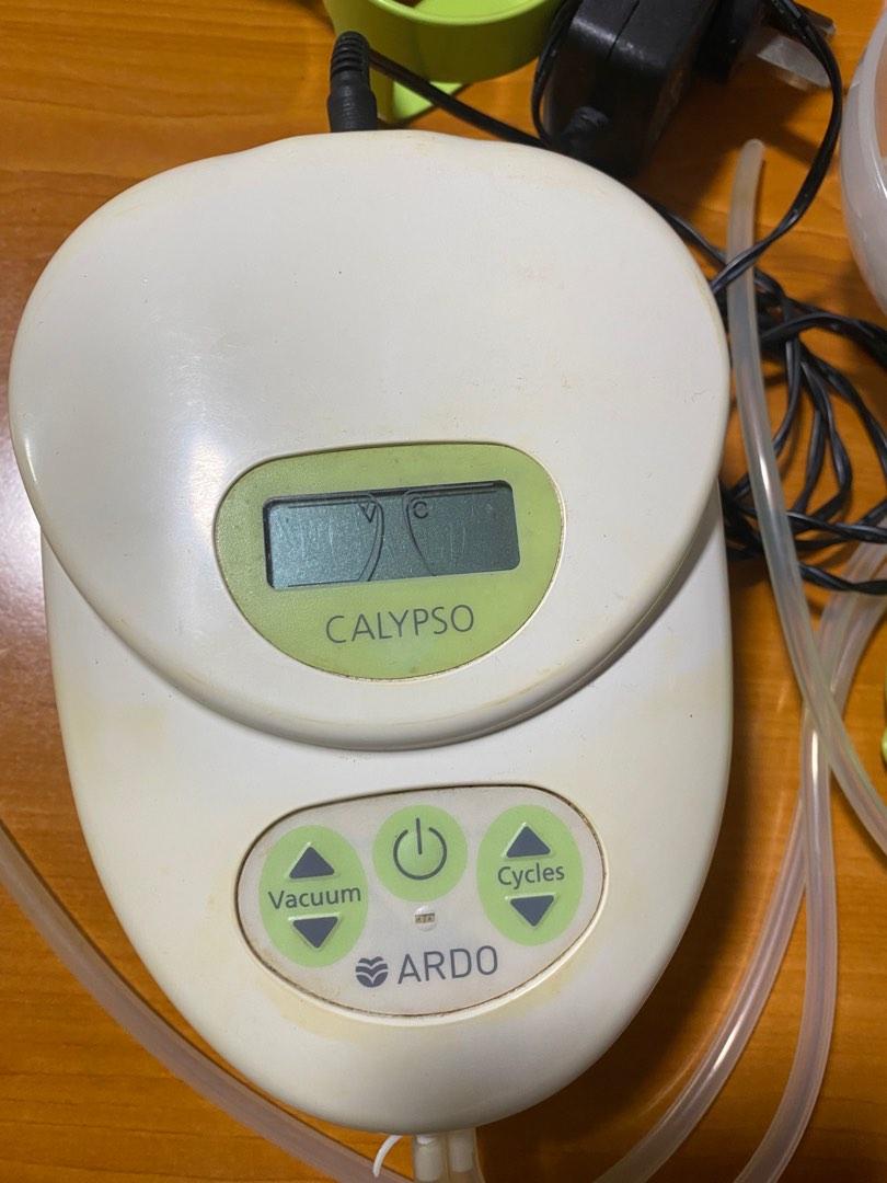 Ardo Breast Pump and Freemie Cup, Babies & Kids, Nursing & Feeding ...