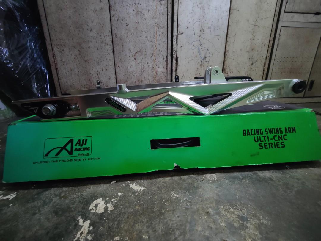 arm aji racing, Motorbikes on Carousell