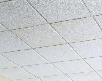 ARMSTRONG / WRIGHT ACOUSTIC CEILING BOARD 2FT X 2FT / 2FT X 4FT ...