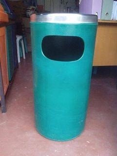 ash bin, Furniture & Home Living, Cleaning & Homecare Supplies, Waste ...