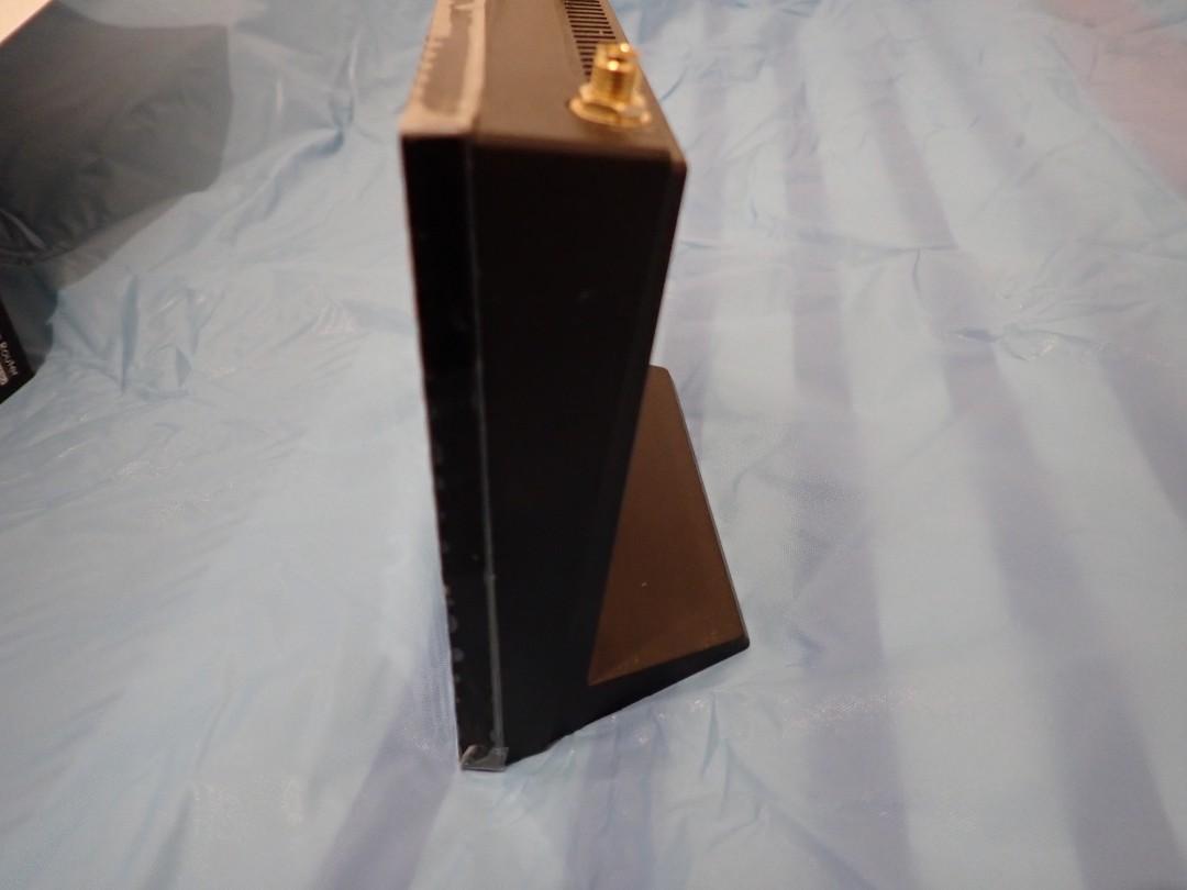 Asus 4G AC53U AC750 Dual-Band LTE Wi-Fi Modem Router with Parental ...