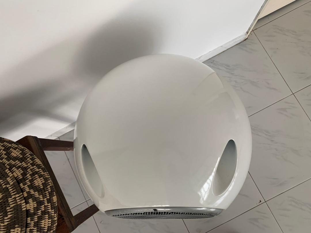 AUDIOPHILE SOUND SYSTEM - Custom spherical professional sound system ...