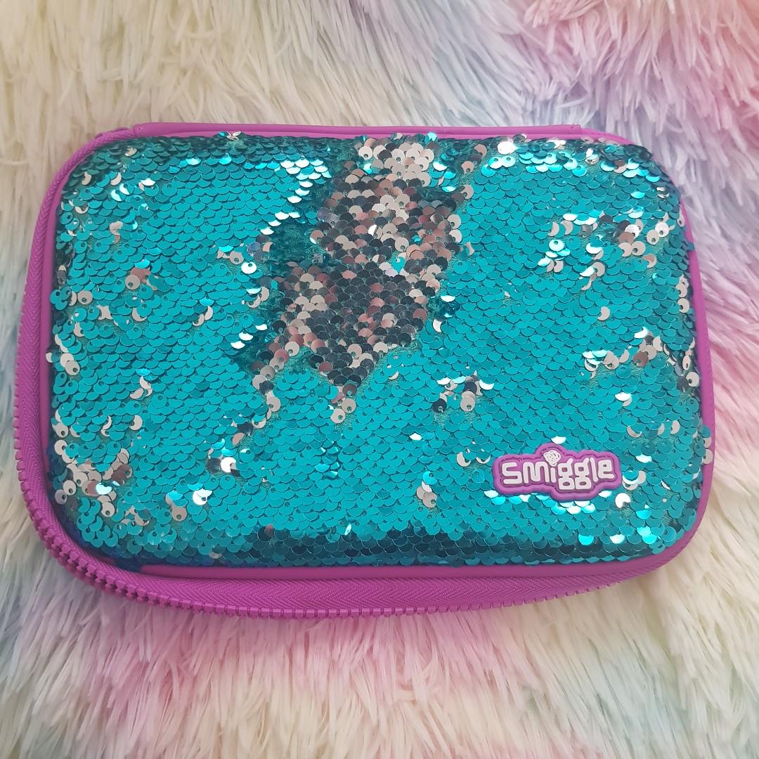 authentic smiggle hardtop pencilcase australia, Hobbies & Toys ...