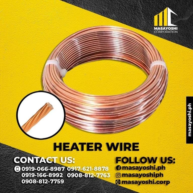 Bare Copper | Copper Wire | Wiring Equipment | Wire | Copper | Conduit ...