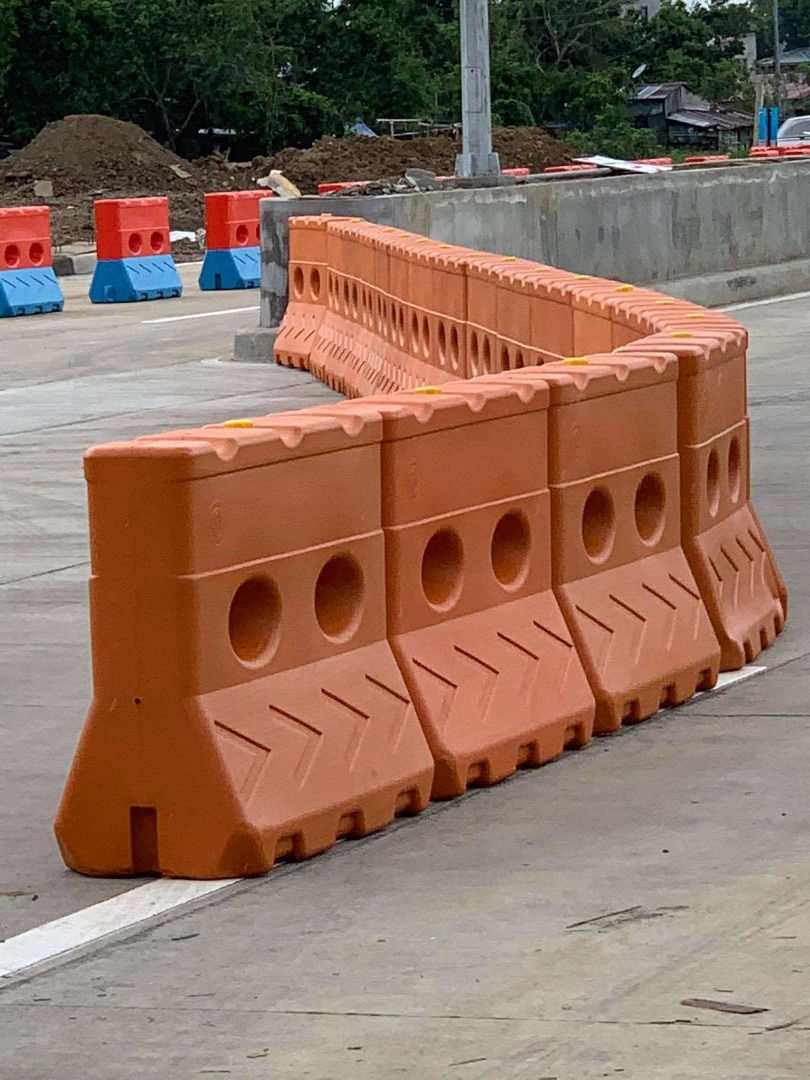 barrier brb2, Commercial & Industrial, Construction & Building ...