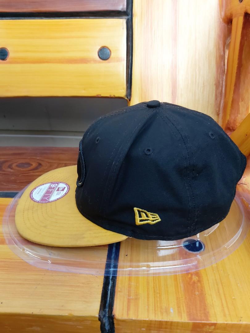 BATMAN OG LOGO X NEW ERA, Men's Fashion, Watches & Accessories, Caps ...