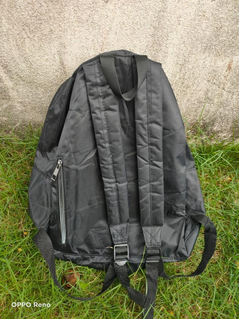 Beams Backpack, Men's Fashion, Bags, Backpacks on Carousell