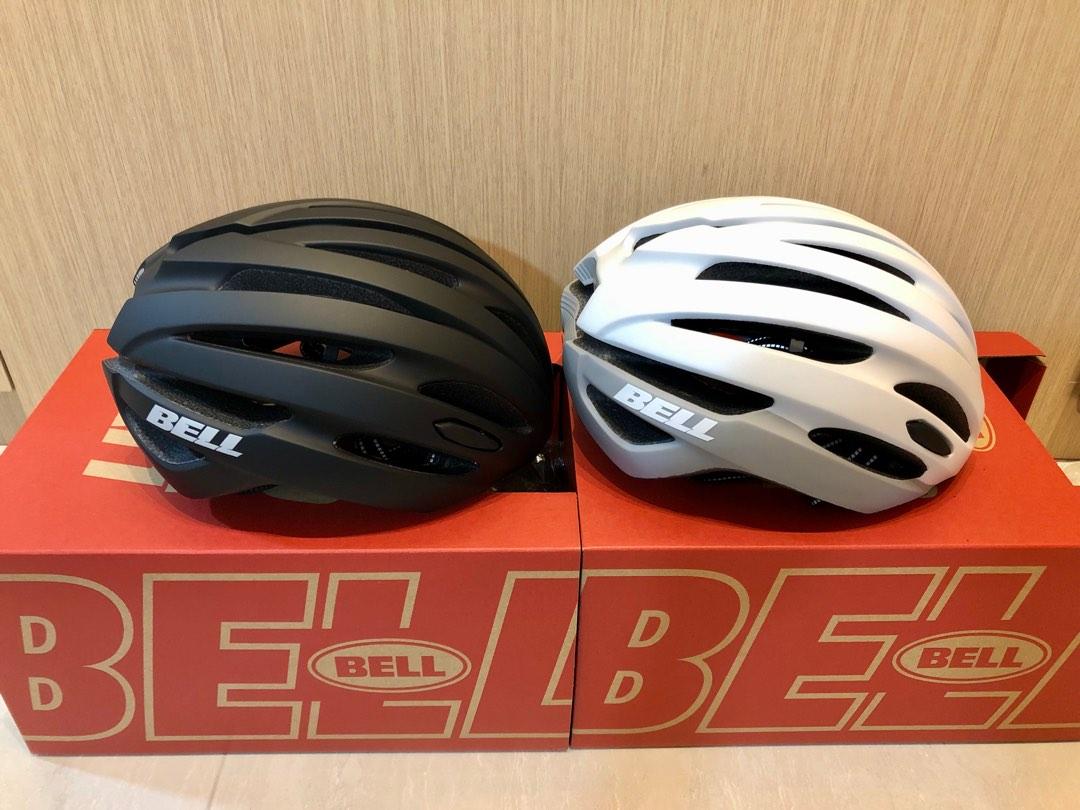 Bell Avenue Helmet - bicycle helmet, Sports Equipment, Bicycles & Parts ...